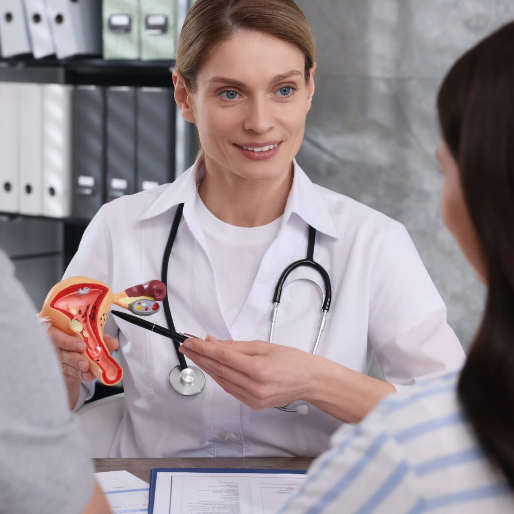 Women's Clinic Near Me, Sarjapur Road, Female Care Clinic